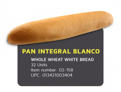 Breads | Cidrines