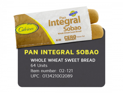 Breads | Cidrines