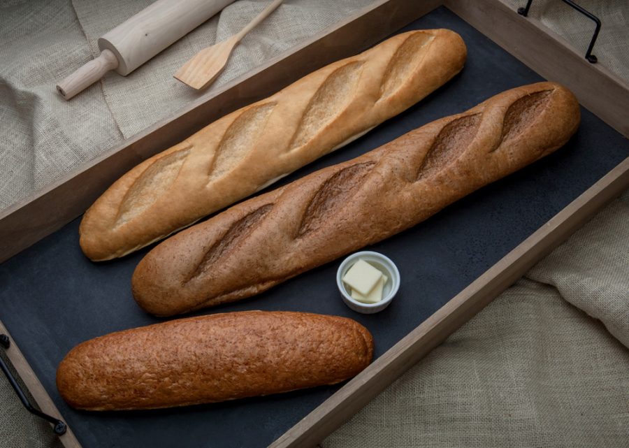 Breads | Cidrines